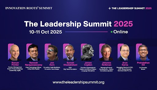 Leadership Summit 2025